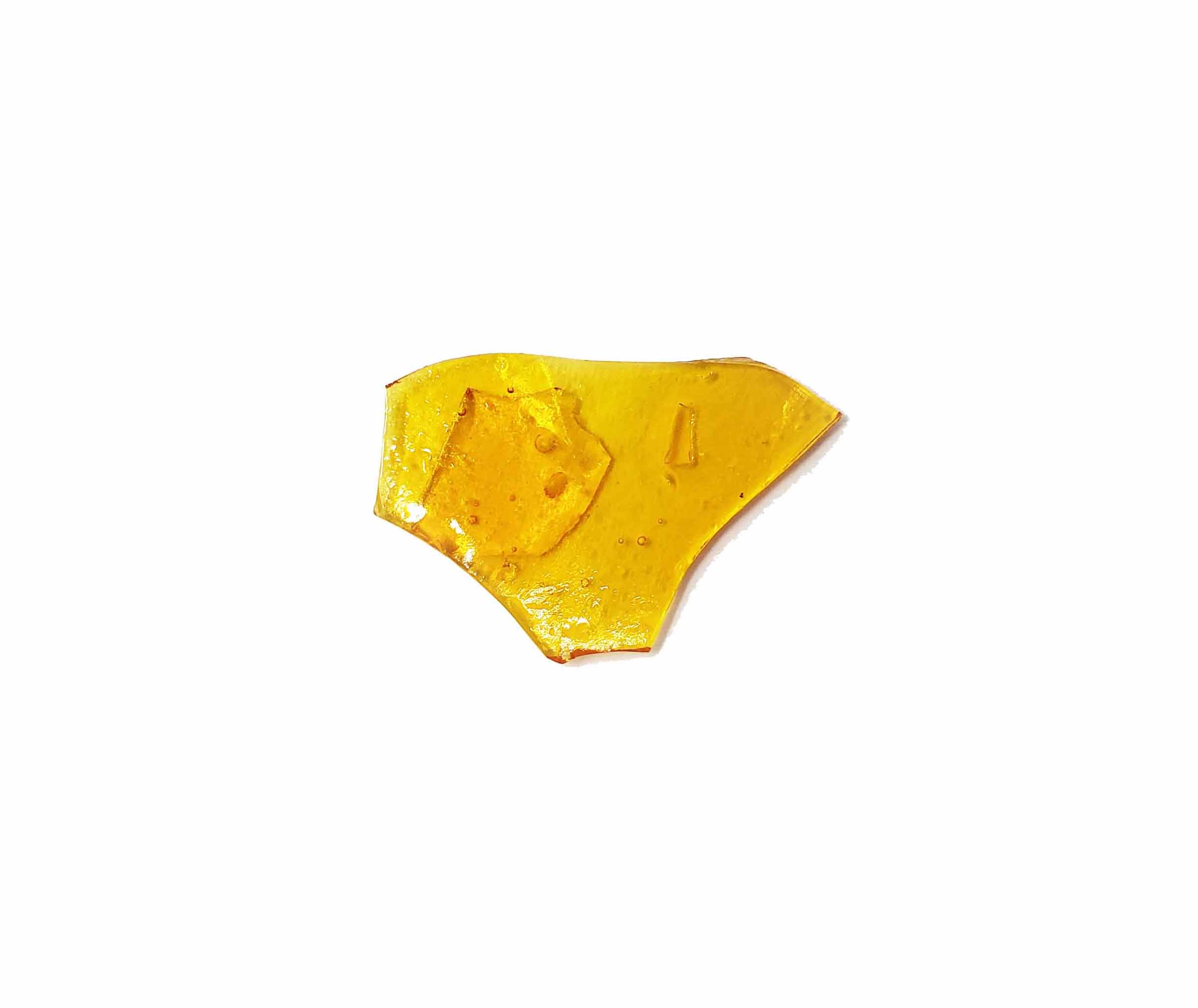 Girl Scout Cookies Shatter | Bulk Buddy - #1 Online Dispensary in Canada