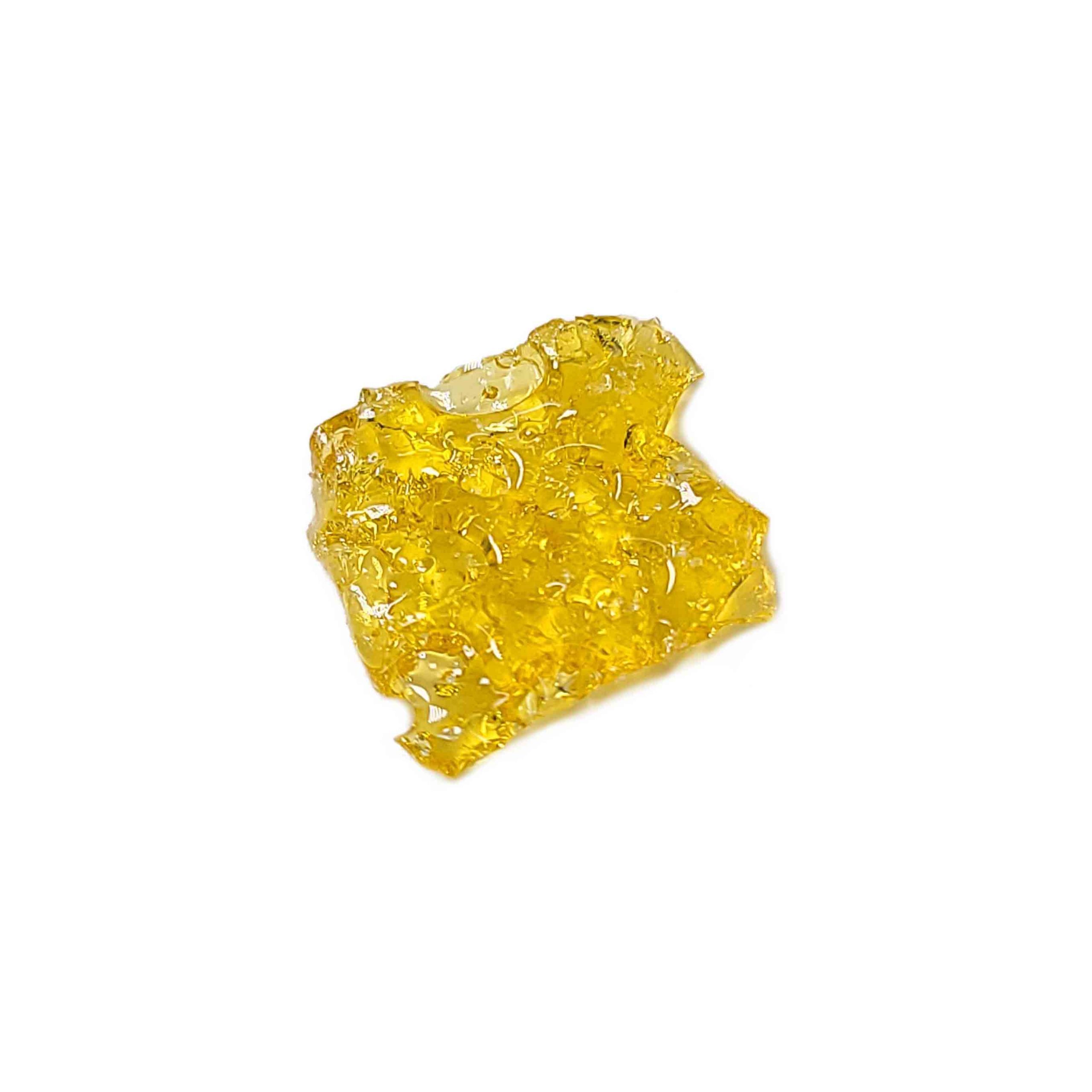 Afghan Kush Shatter | Canada's Online Shatter Dispensary | Bulk Buddy