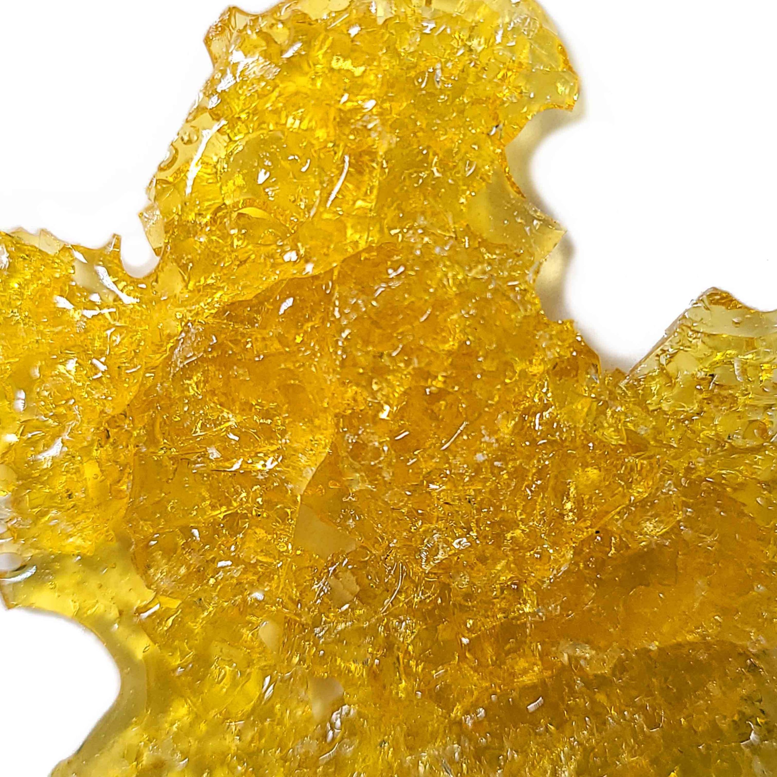 Afghan Kush Shatter | Canada's Online Shatter Dispensary | Bulk Buddy