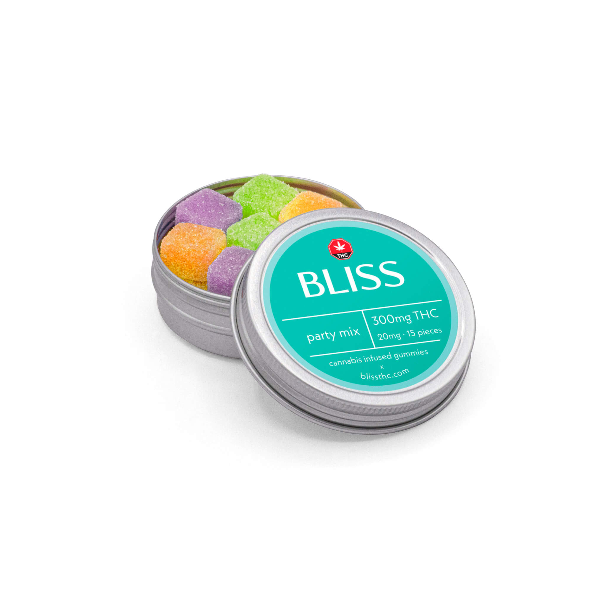 Weed Gummies | THC Gummies | CBD Gummies | Bulk Buddy Dispensary