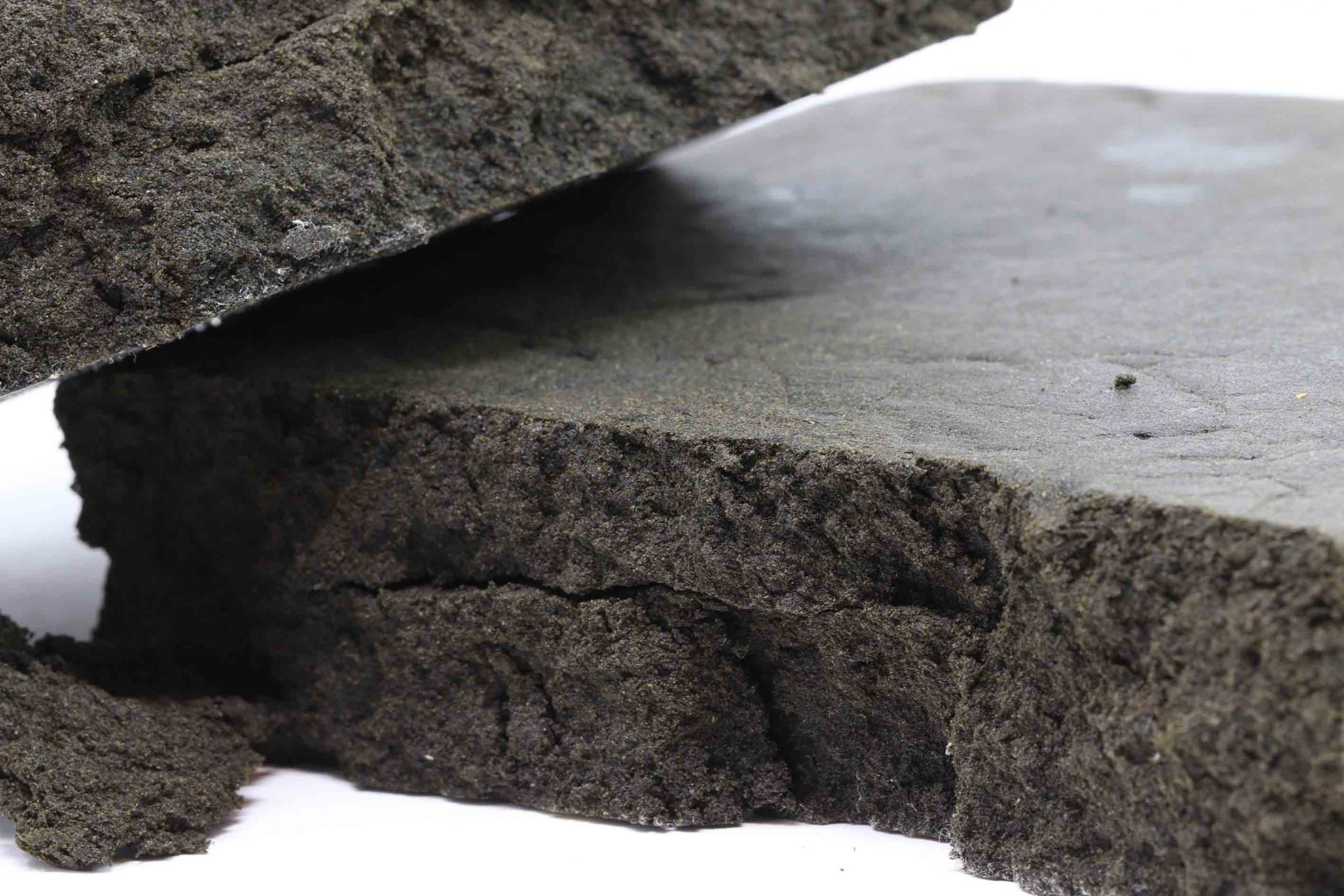 Black Temple Hash | Online Dispensary Canada Bulk Buddy | Order Weed