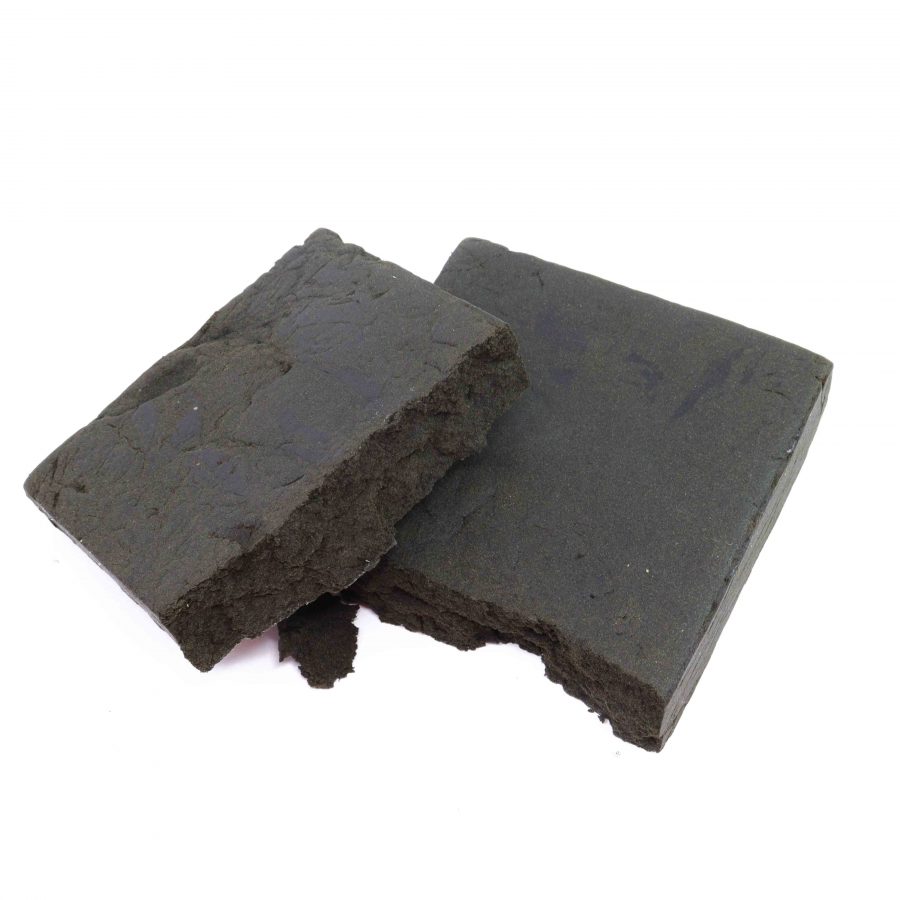 Black Temple Hash | Online Dispensary Canada Bulk Buddy | Order Weed