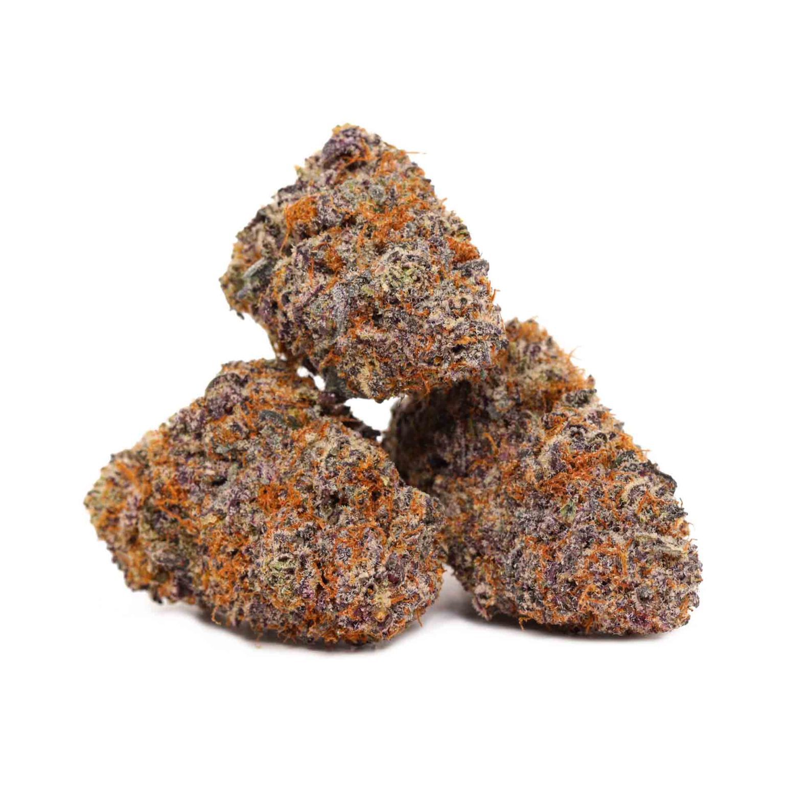 Grape Kush Strain | Bulk Buddy | Online Dispensary Canada