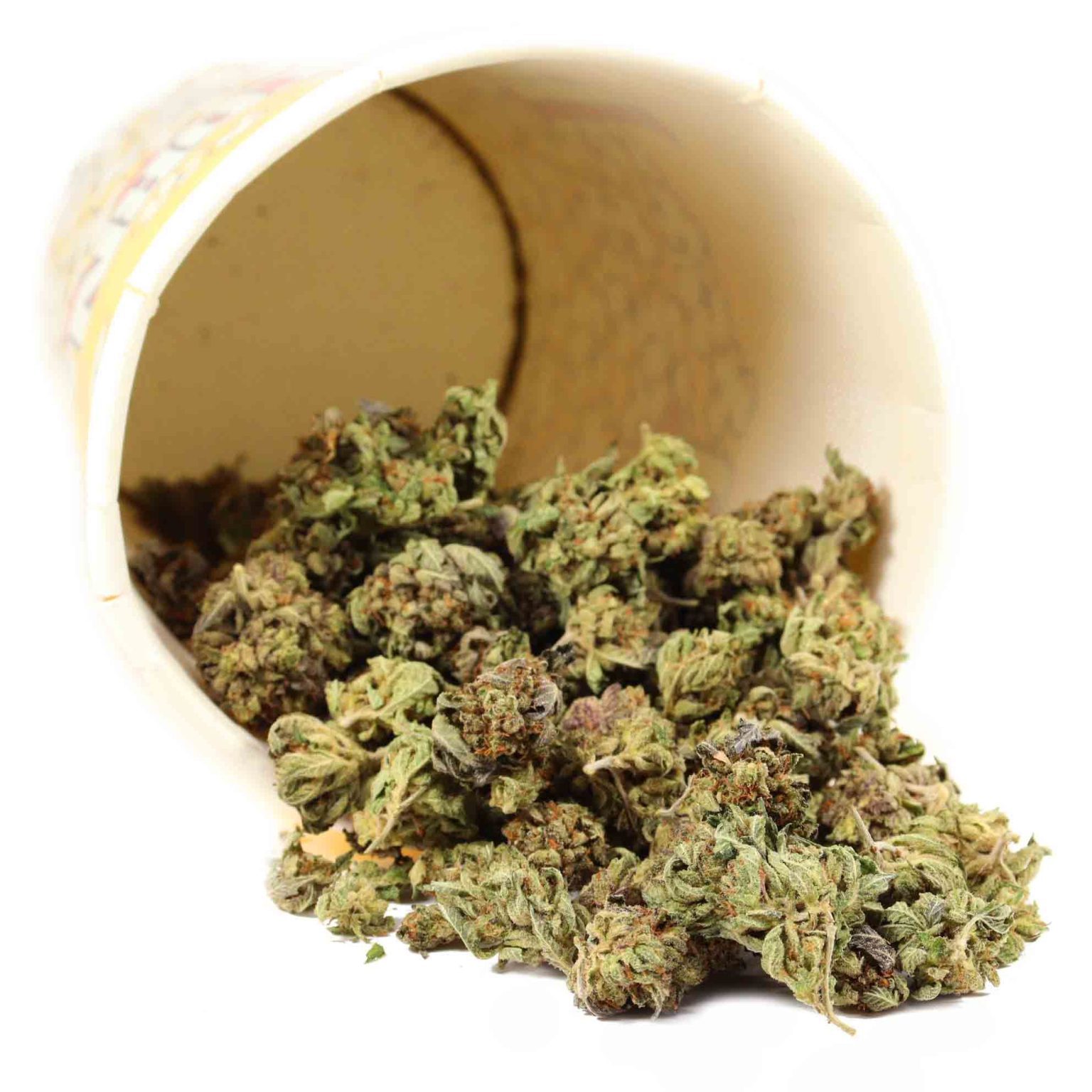 Mixed Strain Popcorn Buds | Bulk Buddy | Weed Online Dispensary