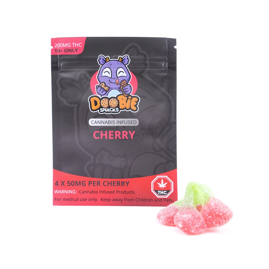 Buy THC Assorted Gummies | Bulk Buddy | Online Dispensary Canada