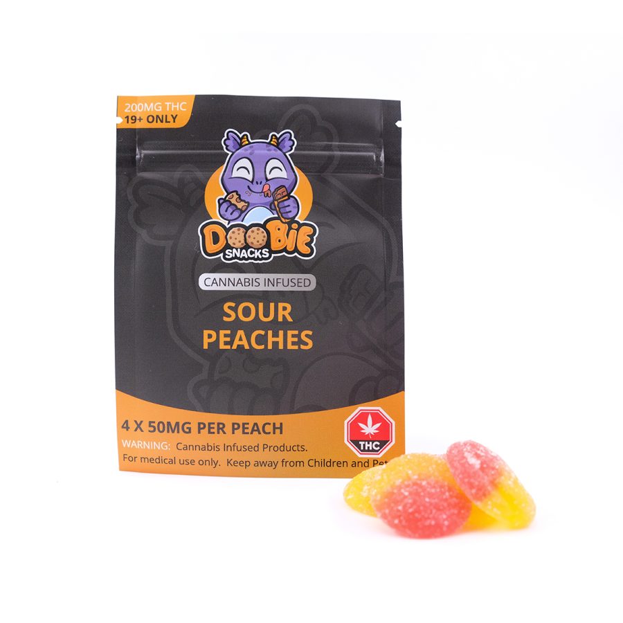 Buy THC Assorted Gummies | Bulk Buddy | Online Dispensary Canada