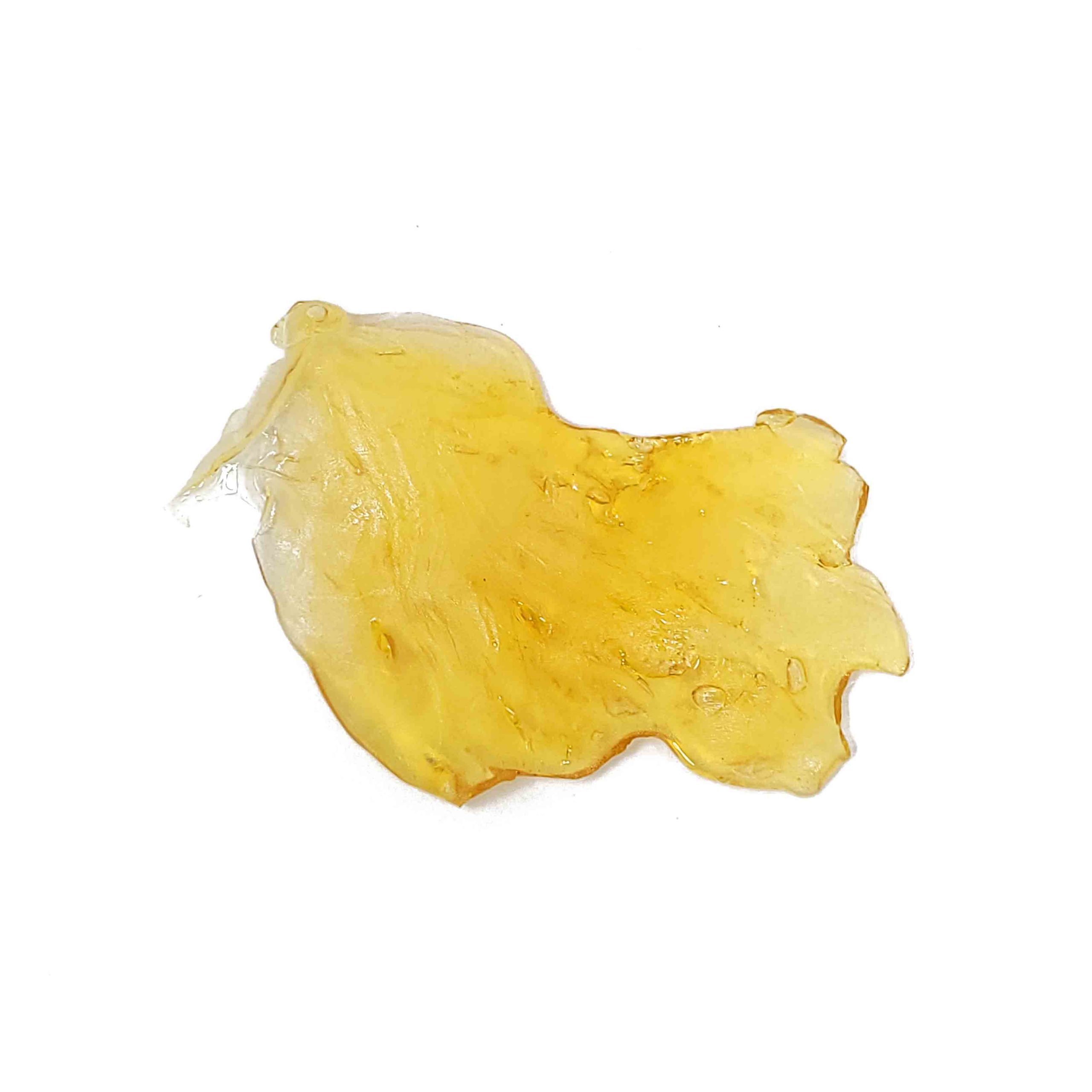 Agent Orange Shatter | Online Dispensary Canada | Bulk Buddy | Dabs