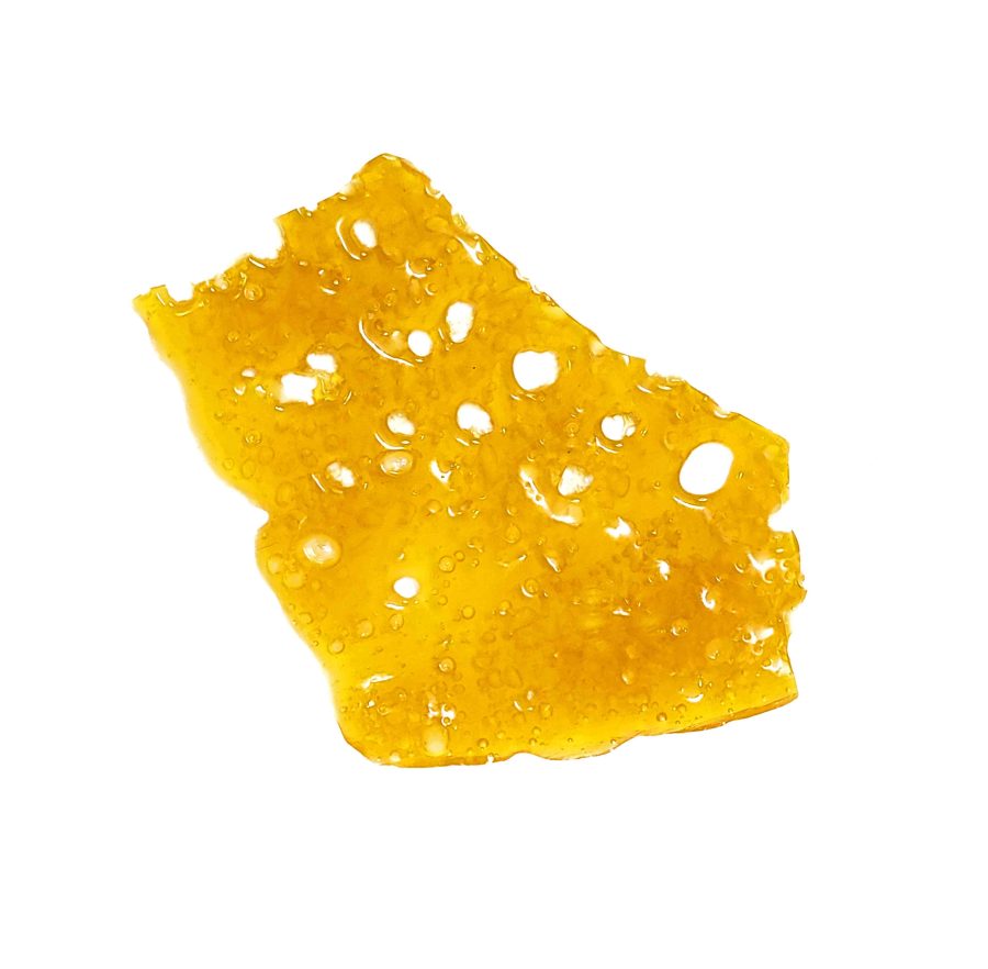 Larry OG Shatter | Online Dispensary Canada | Bulk Buddy | Buy BC Weed