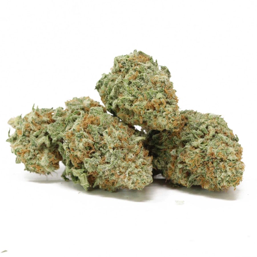 Powernap | Hybrid Weed Strain | Bulk Buddy | Online Dispensary Canada