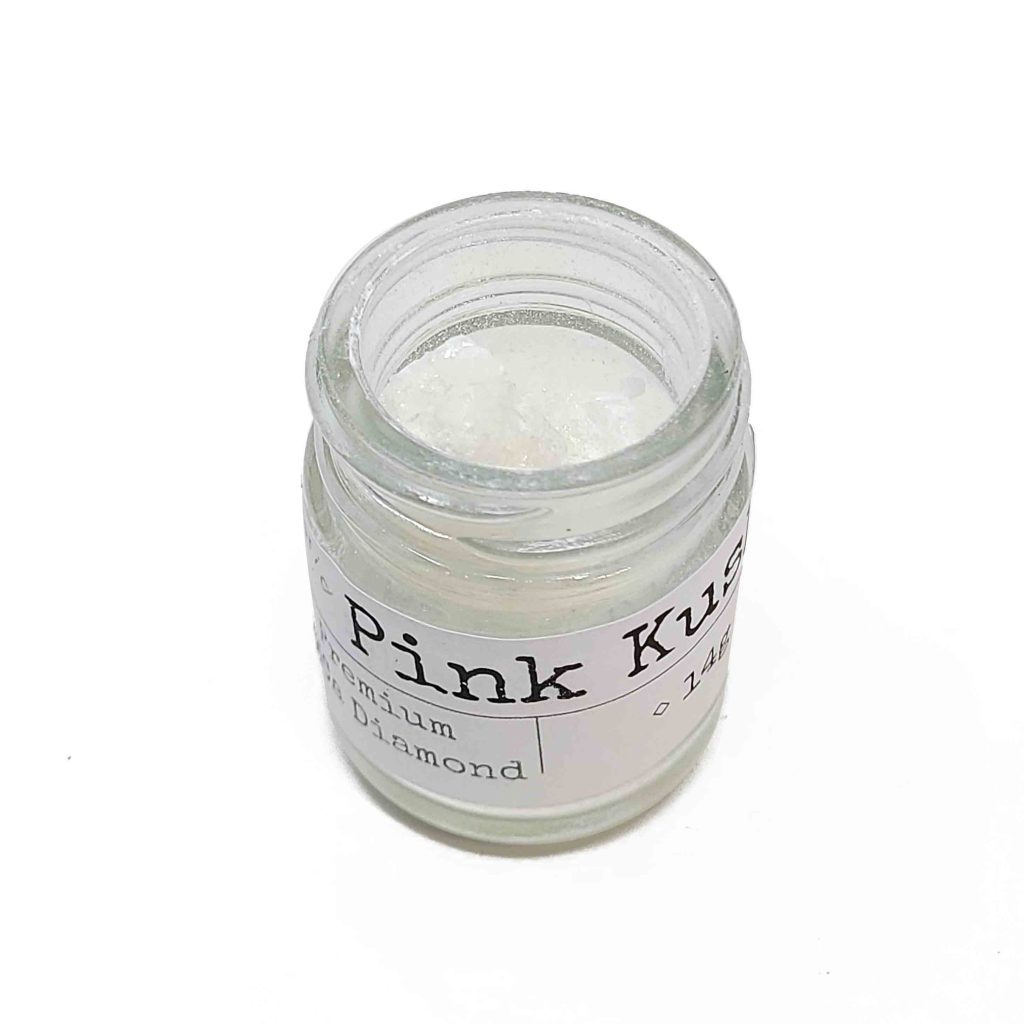 Buy Pink Kush THCa Diamonds Online Dispensary Canada Bulk Buddy