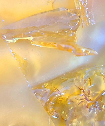 Concentrates - Budder And Live Resin - Bulk Buddy Products