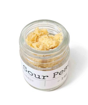 Buy Cannabis Budder Online - Bulk Buddy #1 Online Dispensary