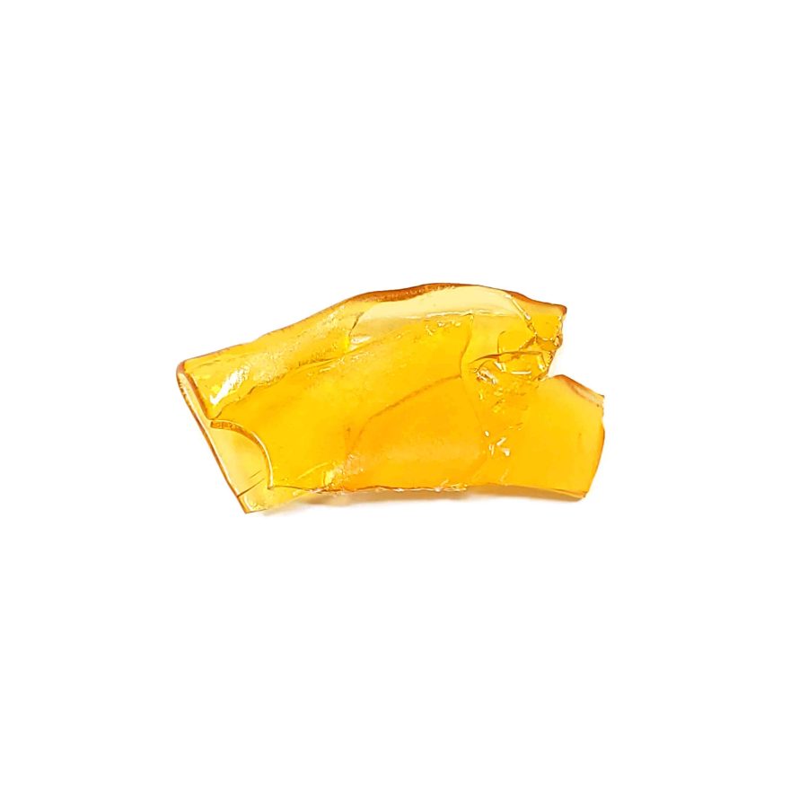 White Gushers Shatter | Mail Order Marijuana | Bulk Buddy Dispensary