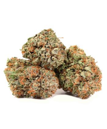 Best Selling Indica Cannabis In Canada - Bulk Buddy