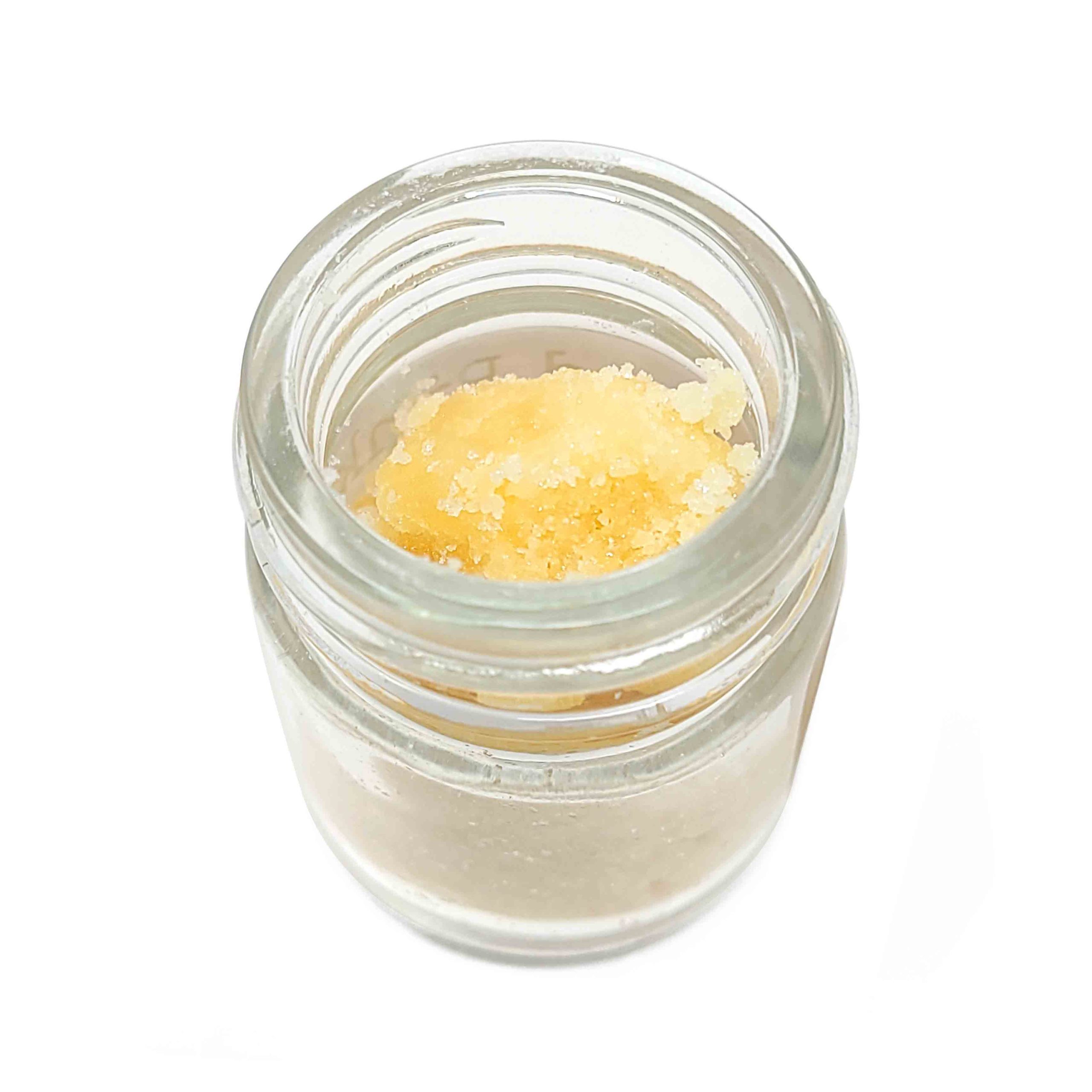 Buy Island Pink Sugar Diamonds | Online DIspensary Canada | Bulk Buddy