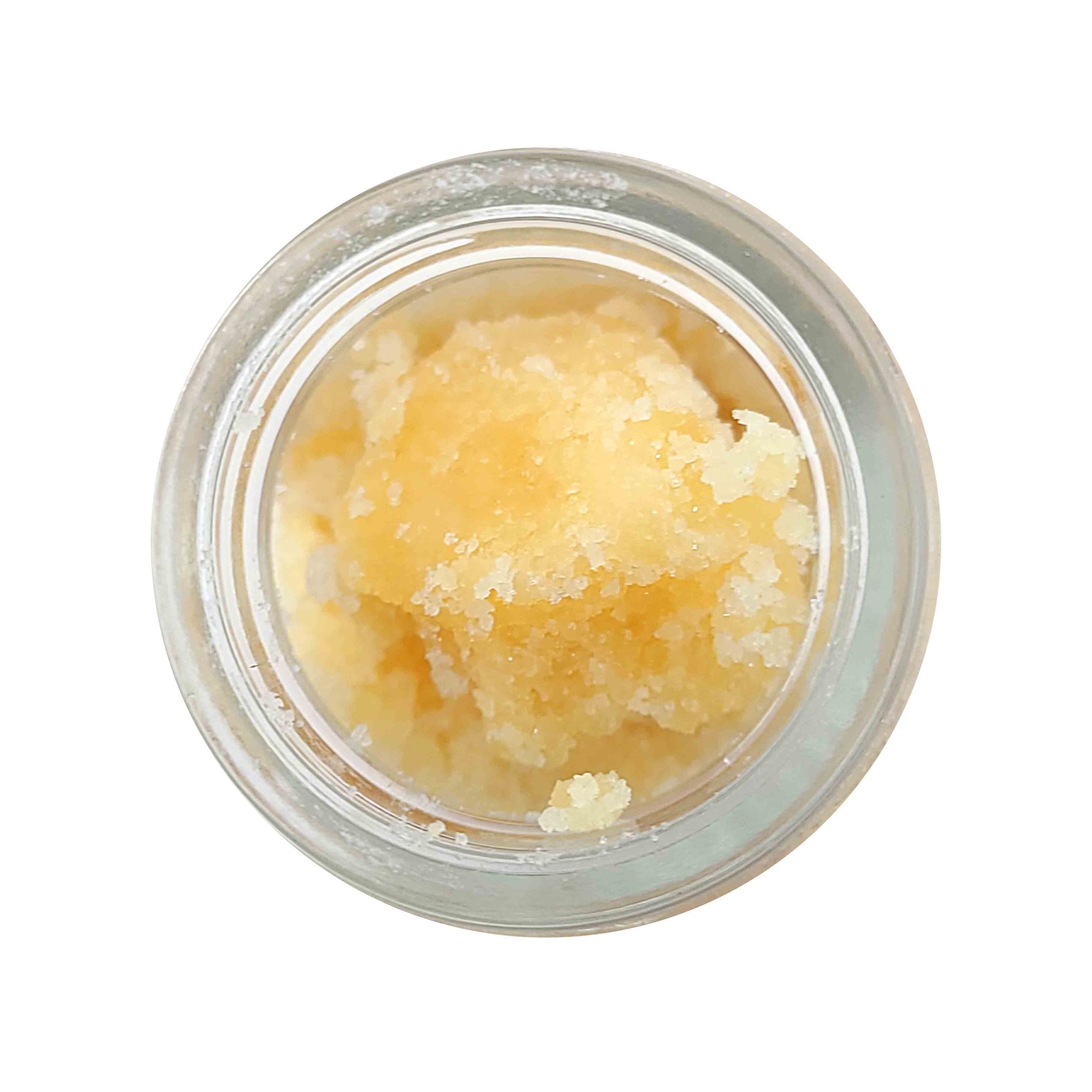 Buy Island Pink Sugar Diamonds | Online DIspensary Canada | Bulk Buddy