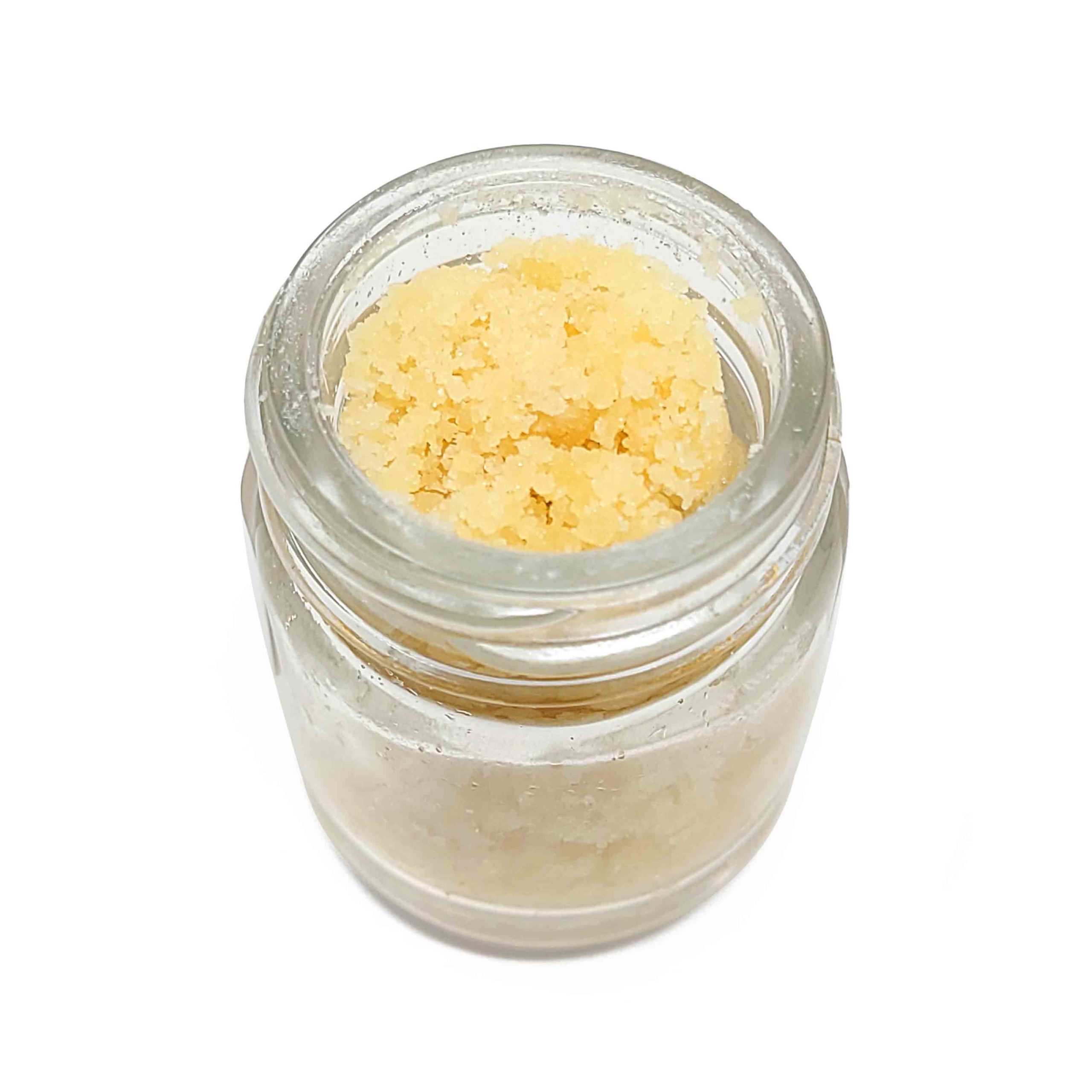 Peach OG Sugar Diamonds | Online Dispensary Canada | Bulk Buddy