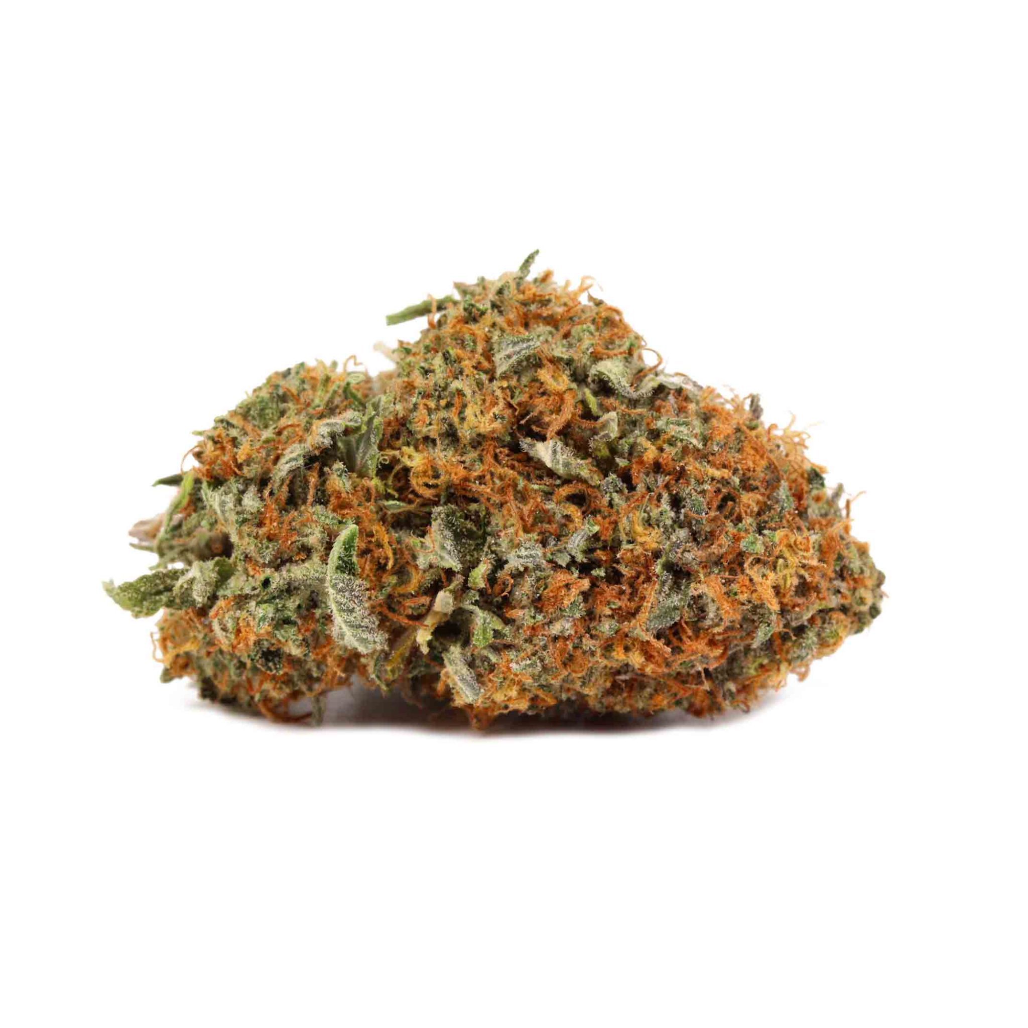 Buy Gas Mask Strain | Bulk Buddy | Online Dispensary Canada