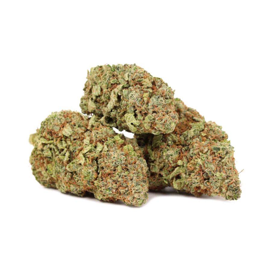Triangle Octane Strain - Online Dispensary Canada - Bulk Buddy