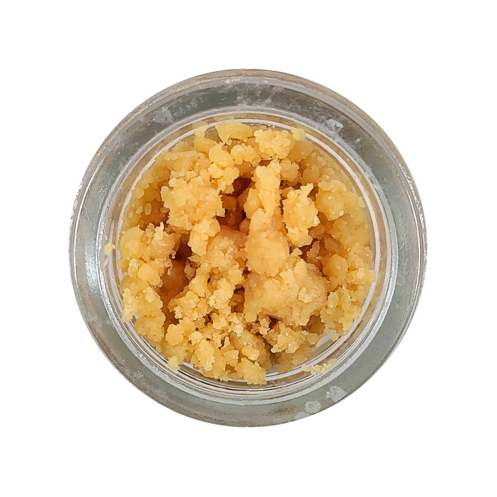 Buy Bubblegum Budder | Bulk Buddy | Online Dispensary Canada