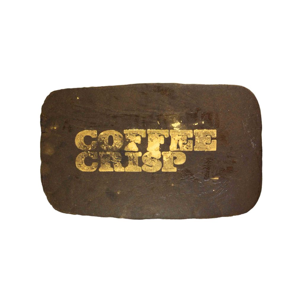 Coffee Crisp Hash | Online Dispensary Canada | Bulk Buddy Weed