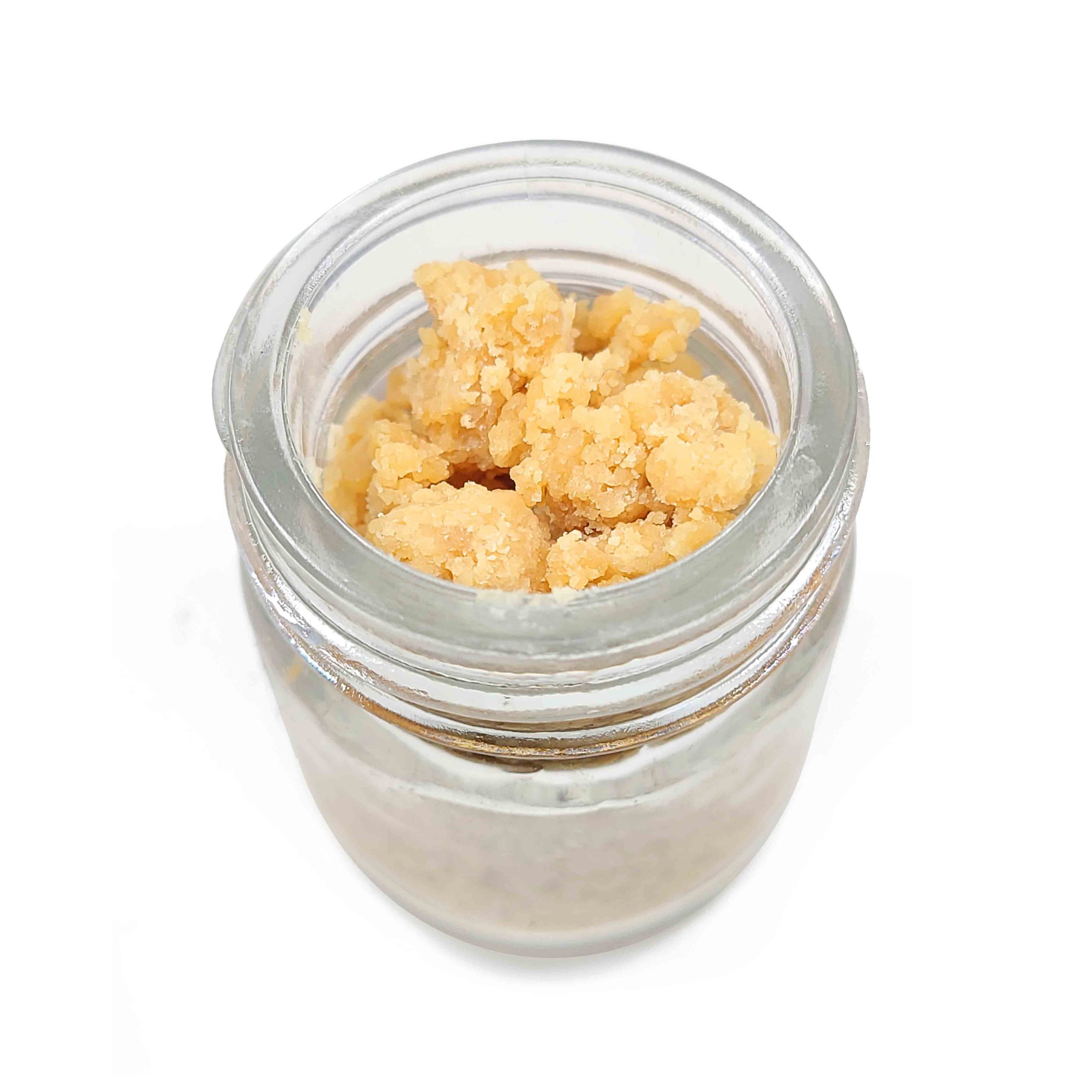 Lemon Skunk Budder | Online Dispensary Canada | Buy Weed At Bulk Buddy