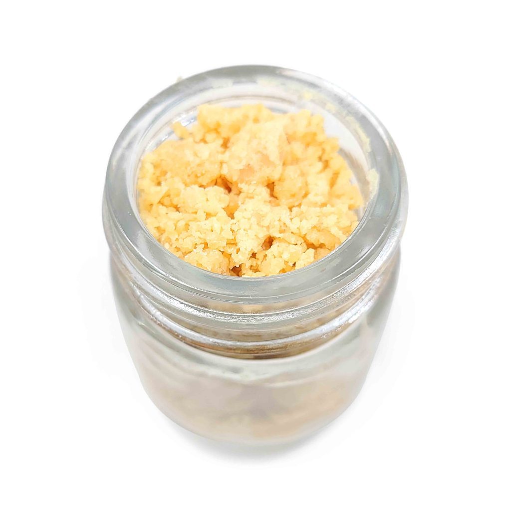 Marathon OG Budder | Buy Weed At Bulk Buddy | Online Dispensary Canada