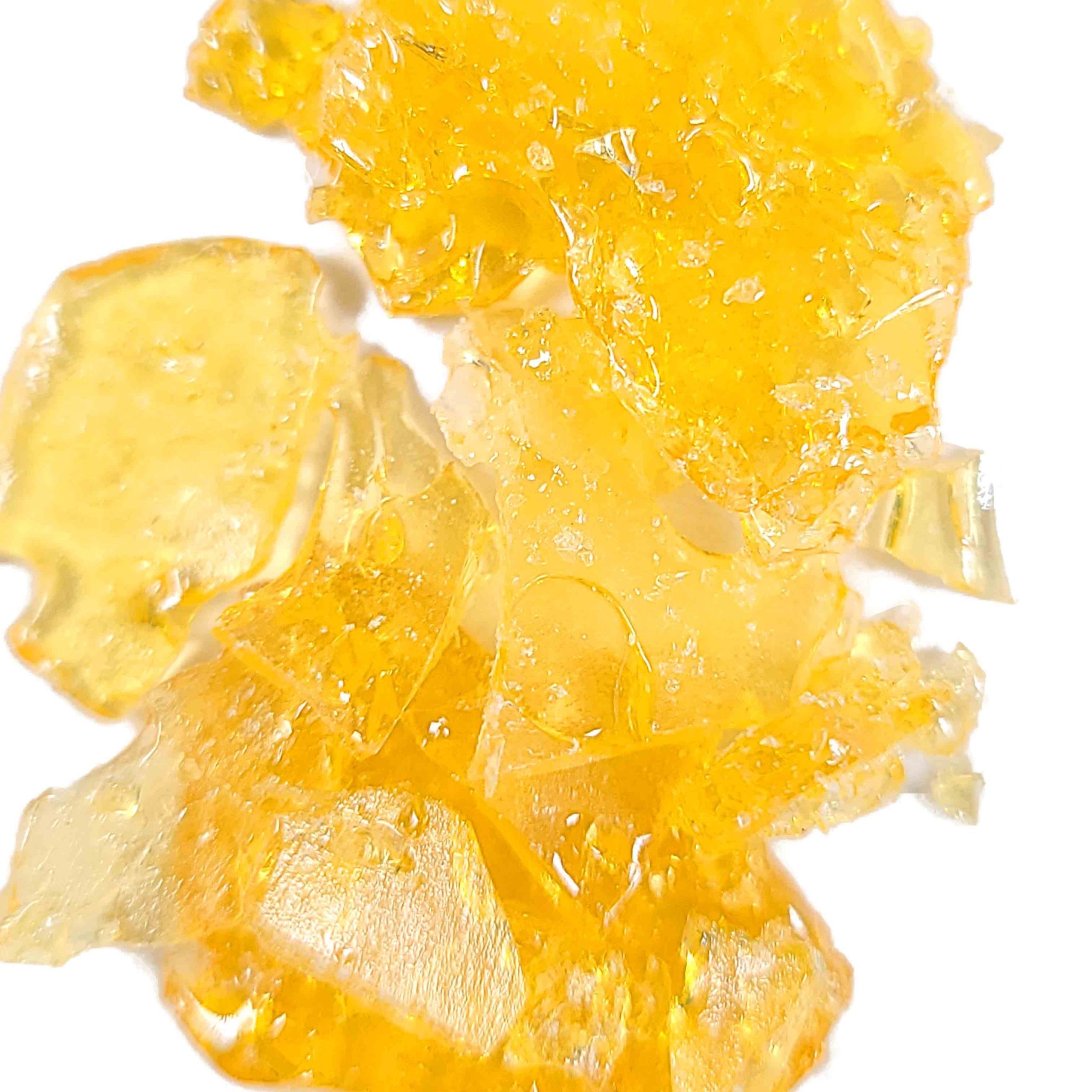 Blackberry Cream Shatter | Bulk Buddy Online Dispensary Canada