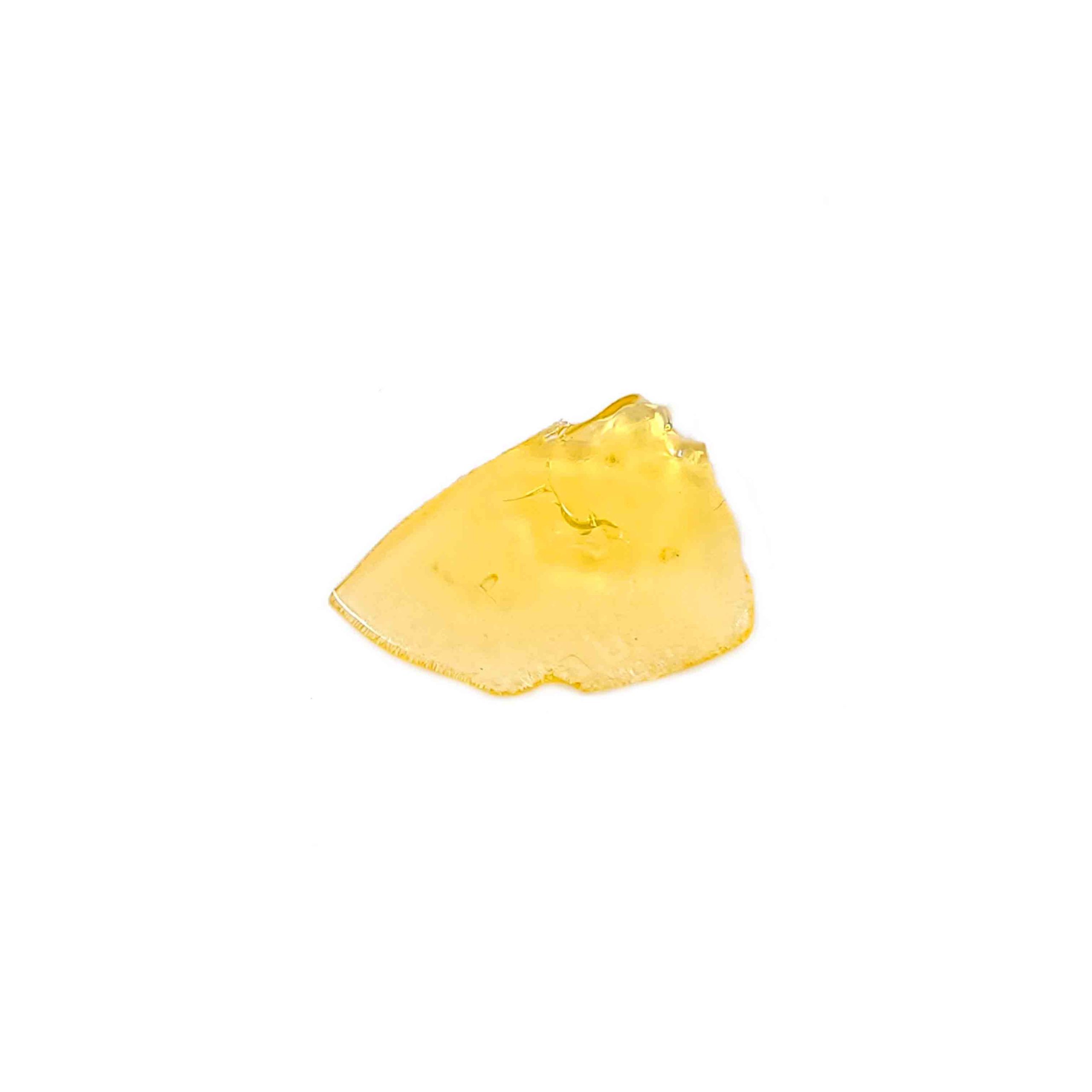 Chocolope Shatter | Online Dispensary in Canada - Bulk Buddy