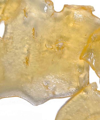 Concentrates - Budder And Live Resin - Bulk Buddy Products
