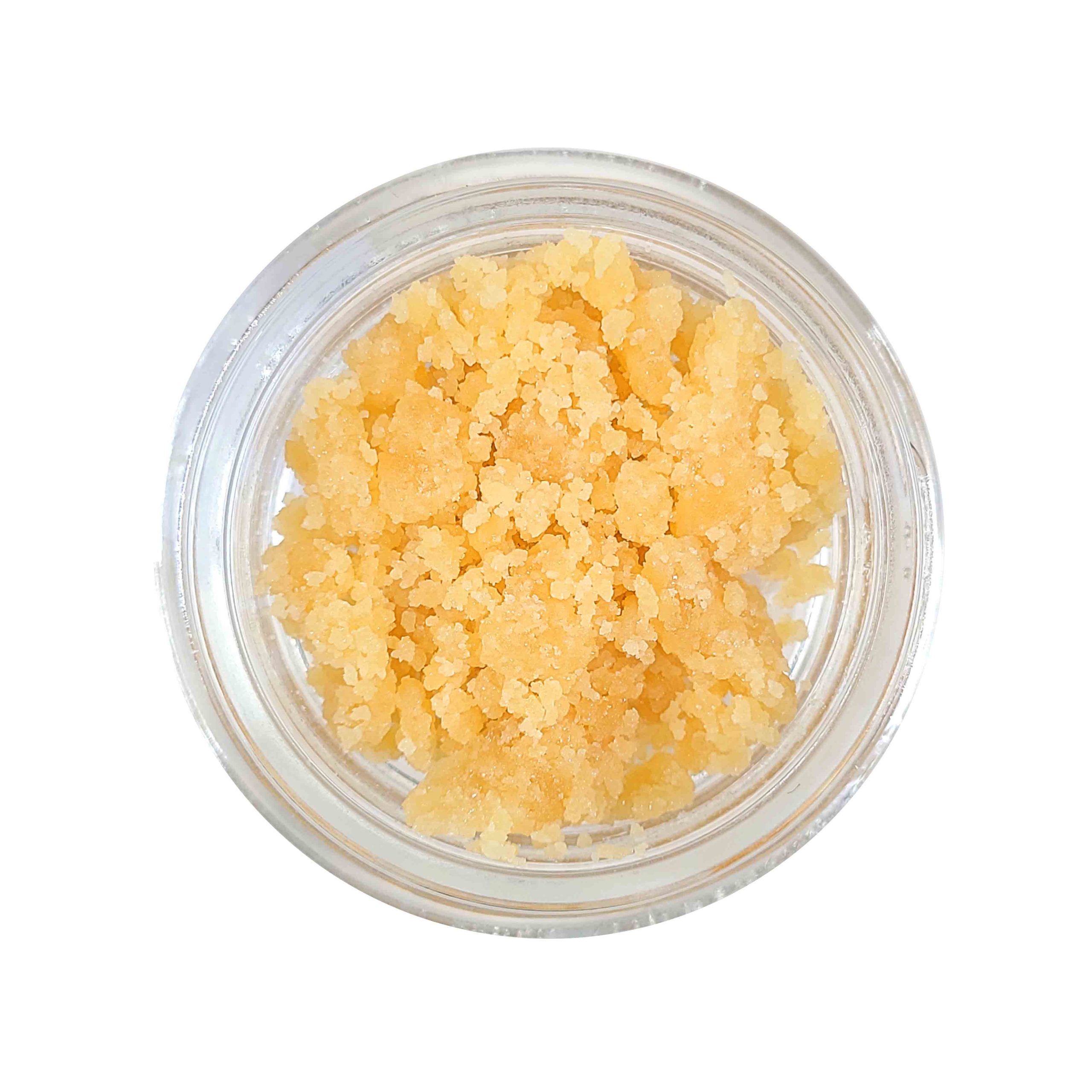 Super Pineapple Haze THCa Sugar |Bulk Buddy Online Dispensary