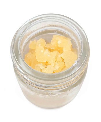 Huckleberry Sugar Diamonds | Online Dispensary Canada | Bulk Buddy