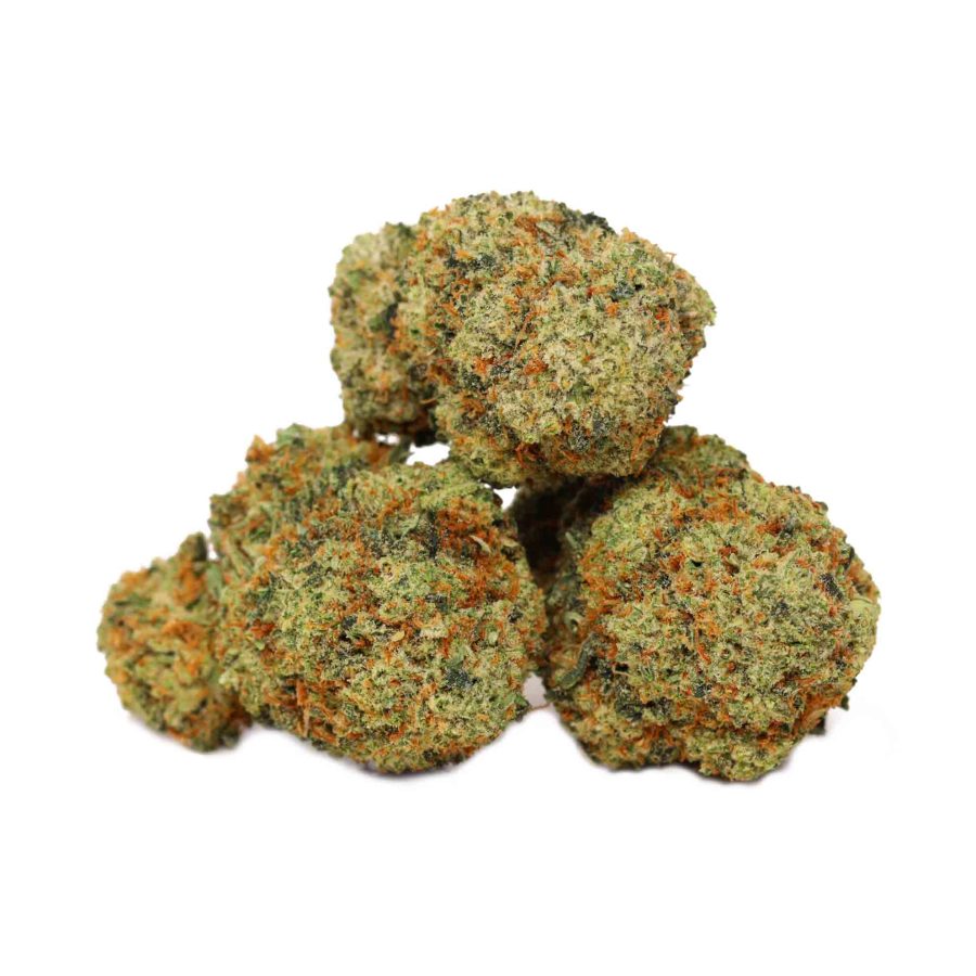 Huckleberry Soda | Online Dispensary Canada | Bulk Buddy Weed