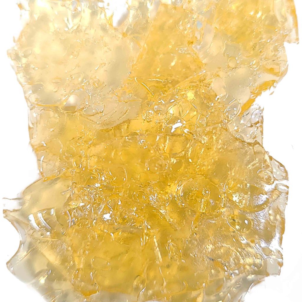 Fruit Tartare Shatter | Online Dispensary Canada | Bulk Buddy