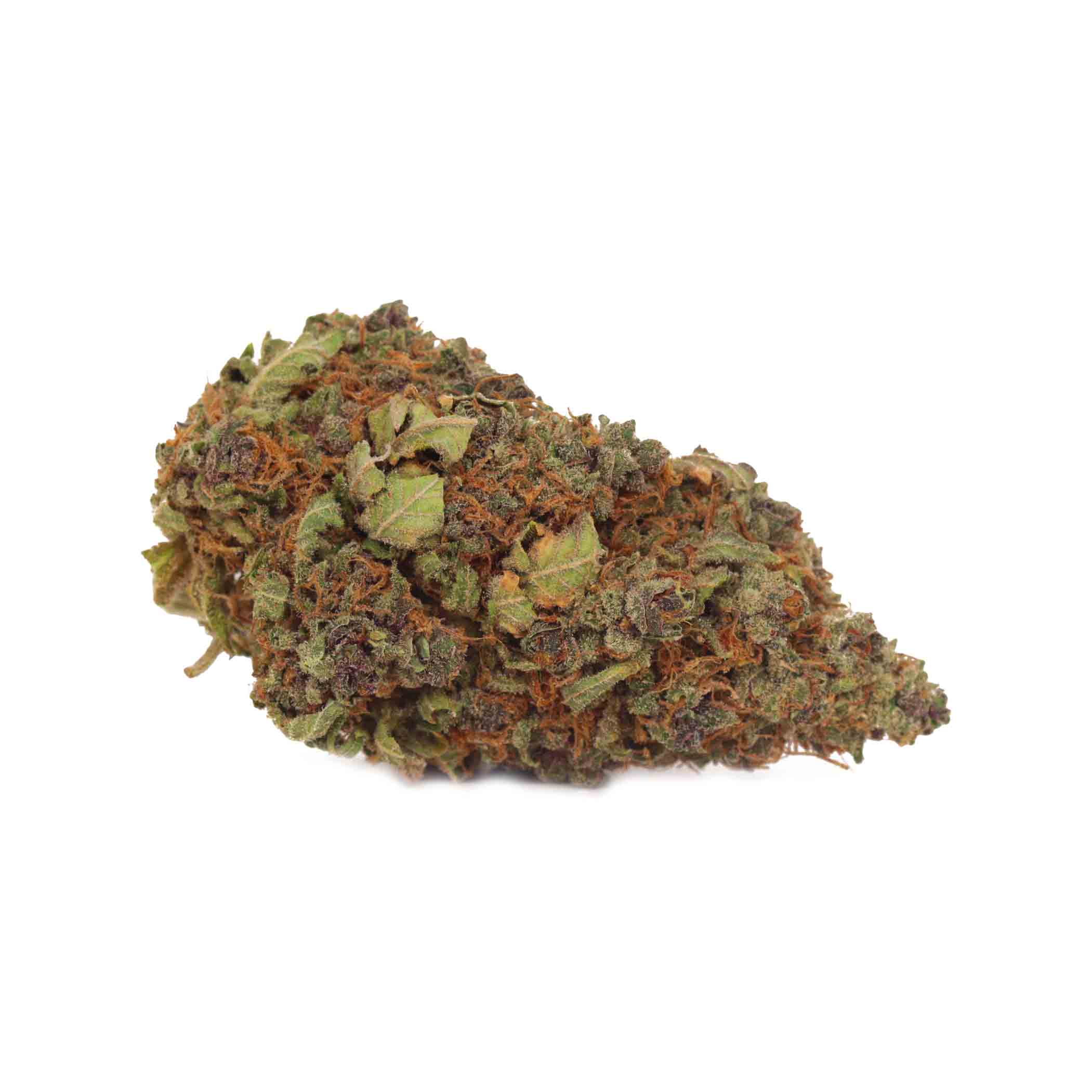 Black Mamba Weed Strain