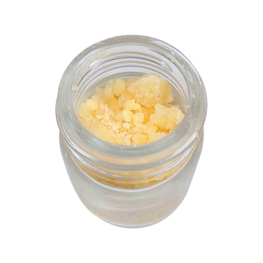 Amnesia Haze THCa Sugar | Bulk Buddy Weed | Online Dispensary Canada