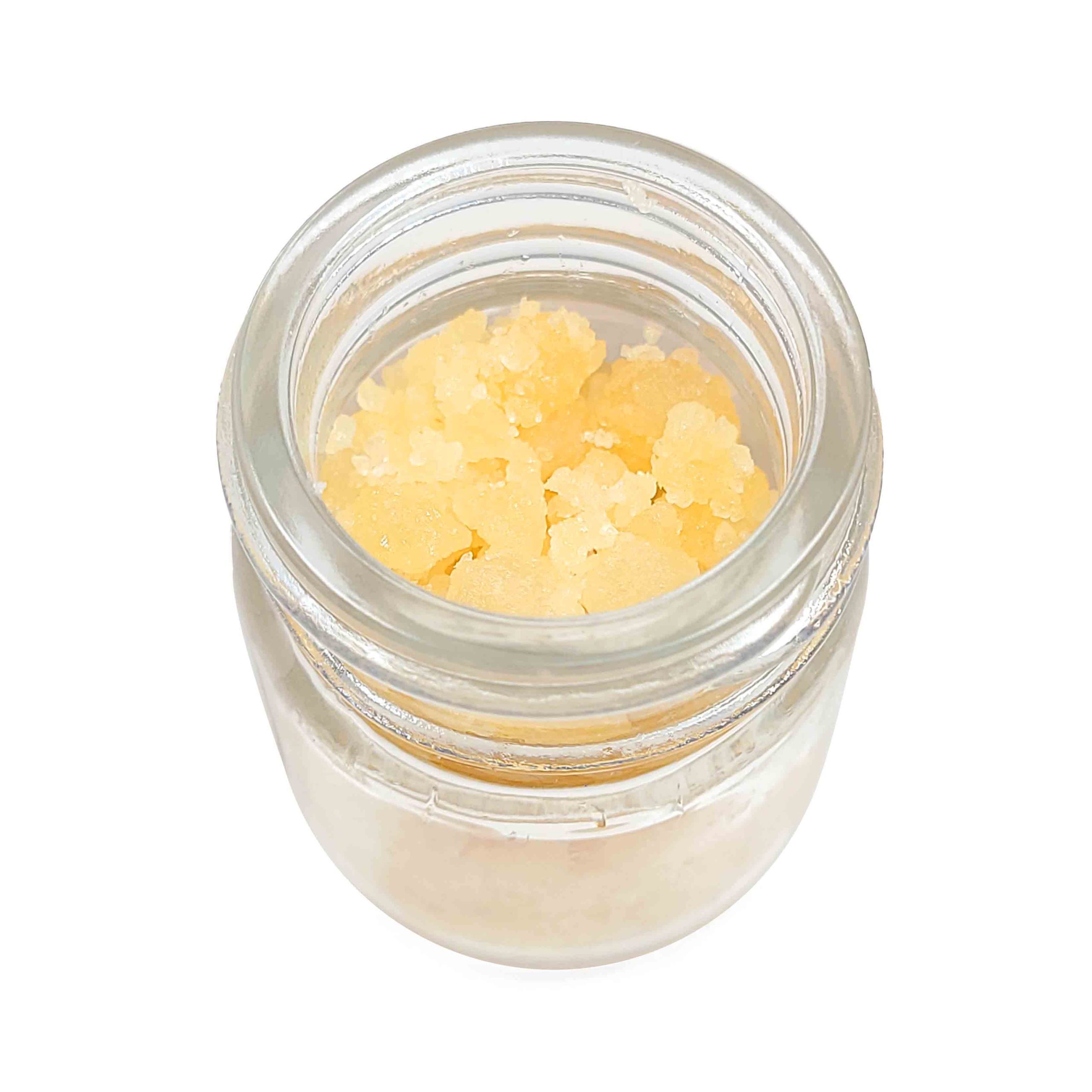 Island Pink Sugar Diamonds | Bulk Buddy Cannabis | Online Dispensary Canada