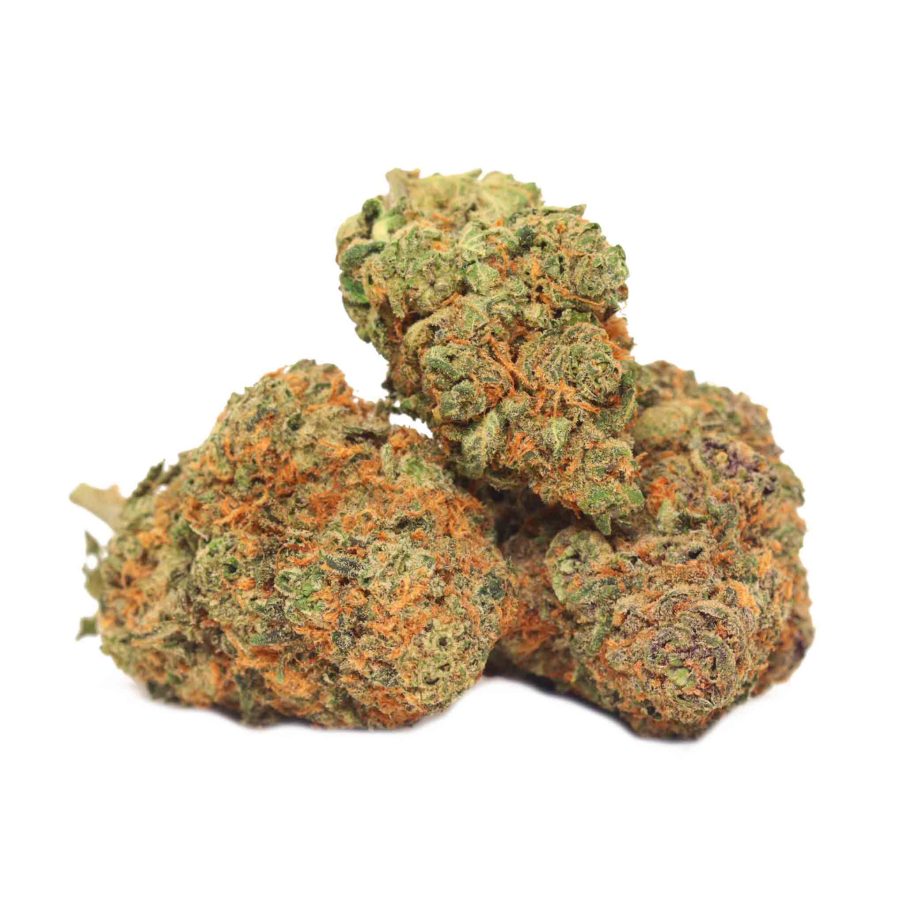 High Octane OG Indica | Online Canada Dispensary | Bulk Buddy