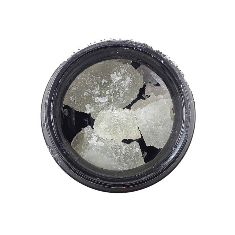 Emerald Cookies THCa Sugar Diamonds | Bulk Buddy