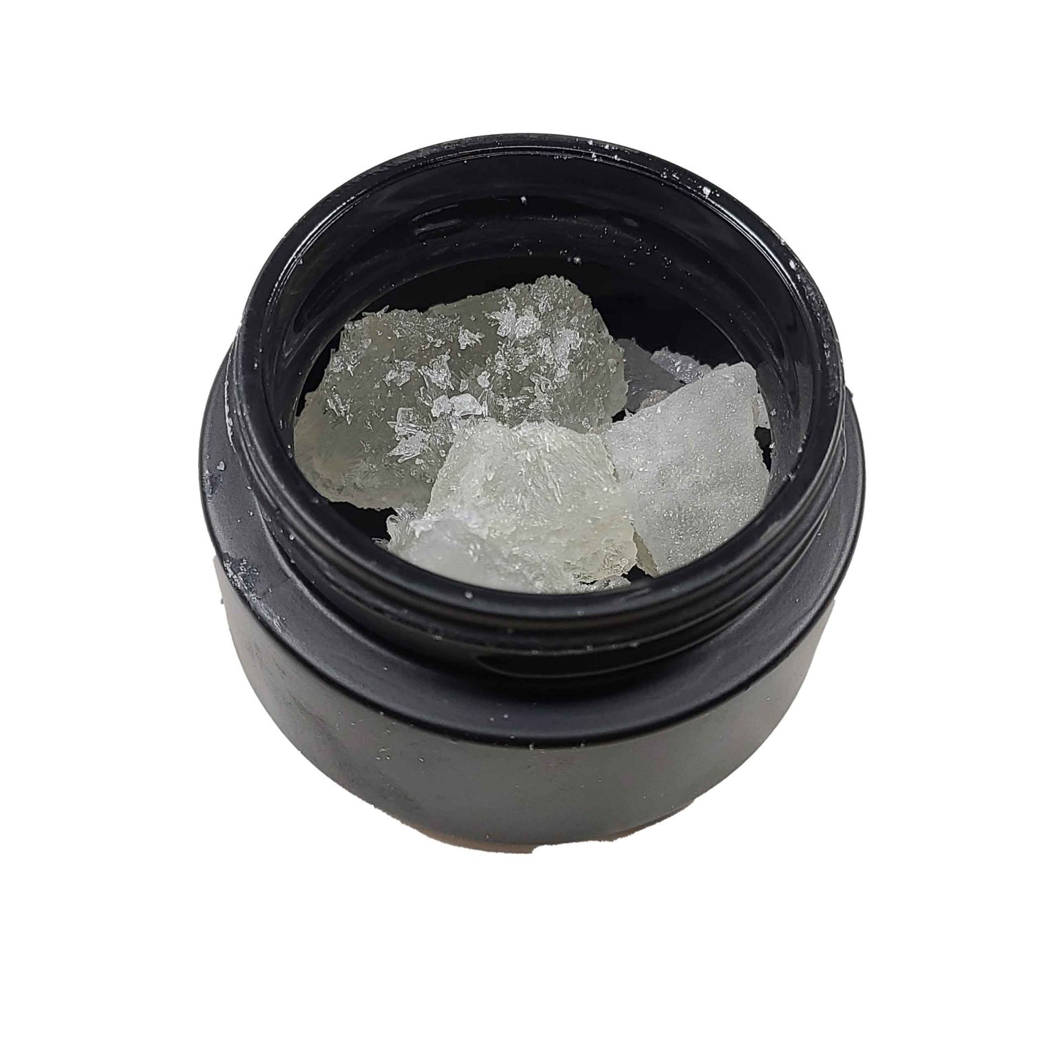 Emerald Cookies THCa Sugar Diamonds | Bulk Buddy