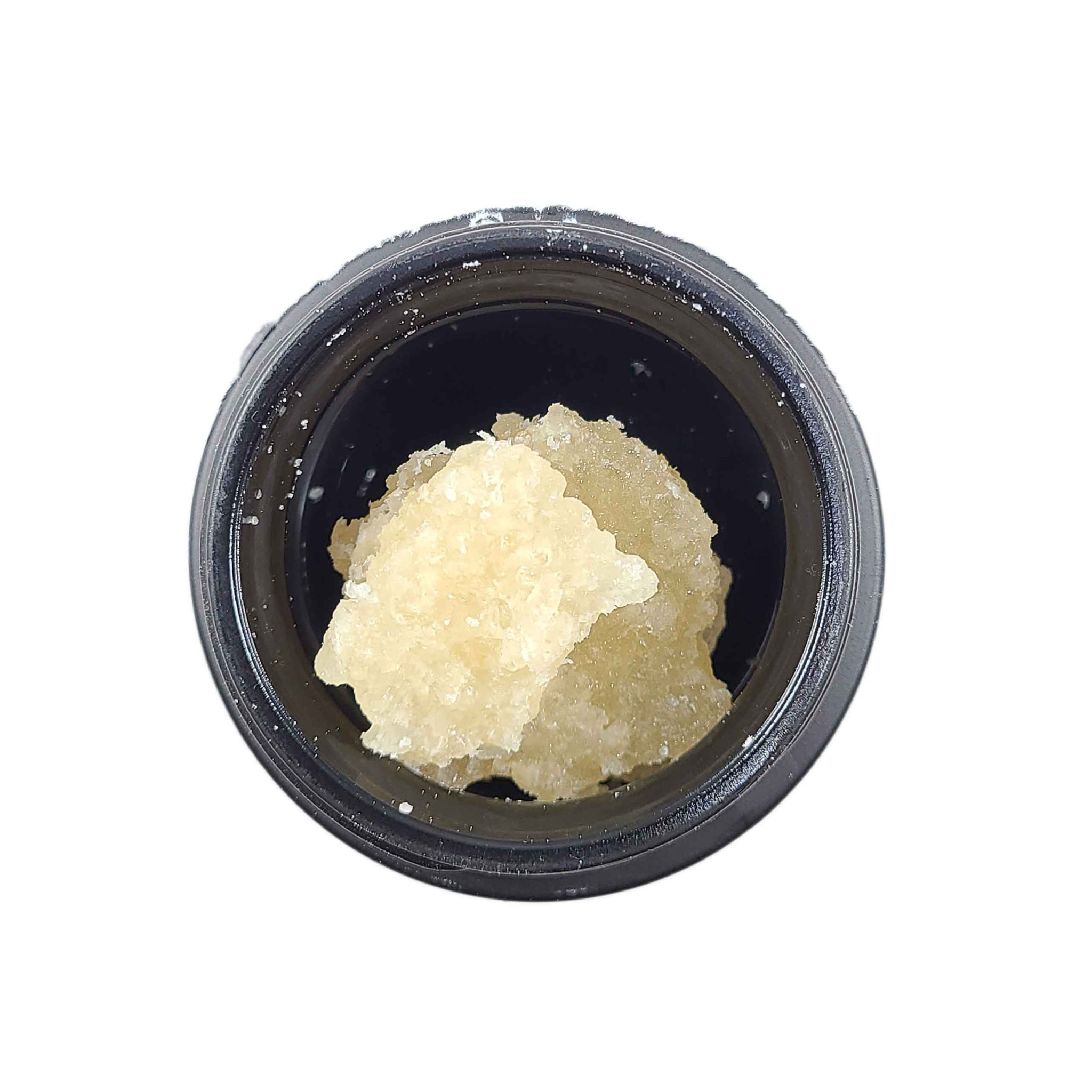 Razzleberry Kush THCa Sugar Diamonds | Bulk Buddy | Online Dispensary