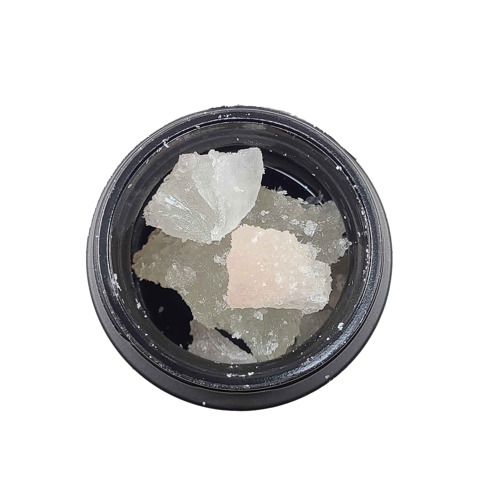 Sour Dubble THCa Sugar Diamonds | Bulk Buddy | Online Dispensary
