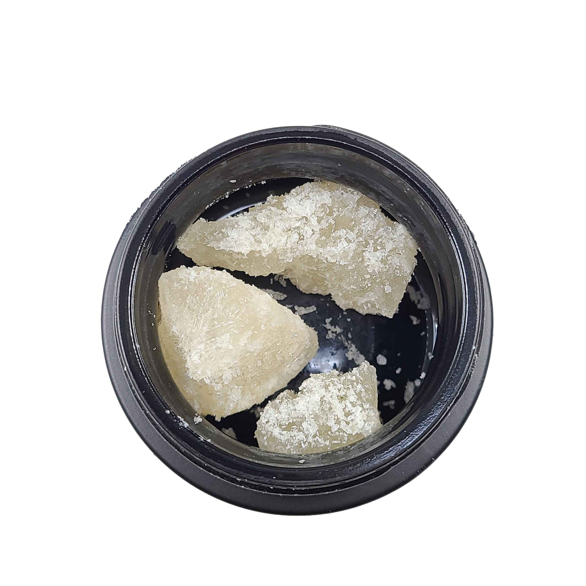 Chocolate Mint OG THCa Sugar Diamonds Bulk Buddy Online Dispensary