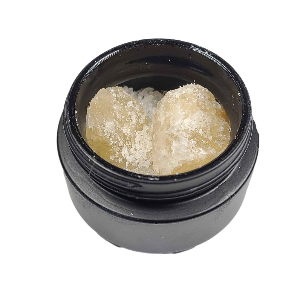 Dragon's Breath THCa Sugar Diamonds Bulk Buddy | Online Dispensary Canada