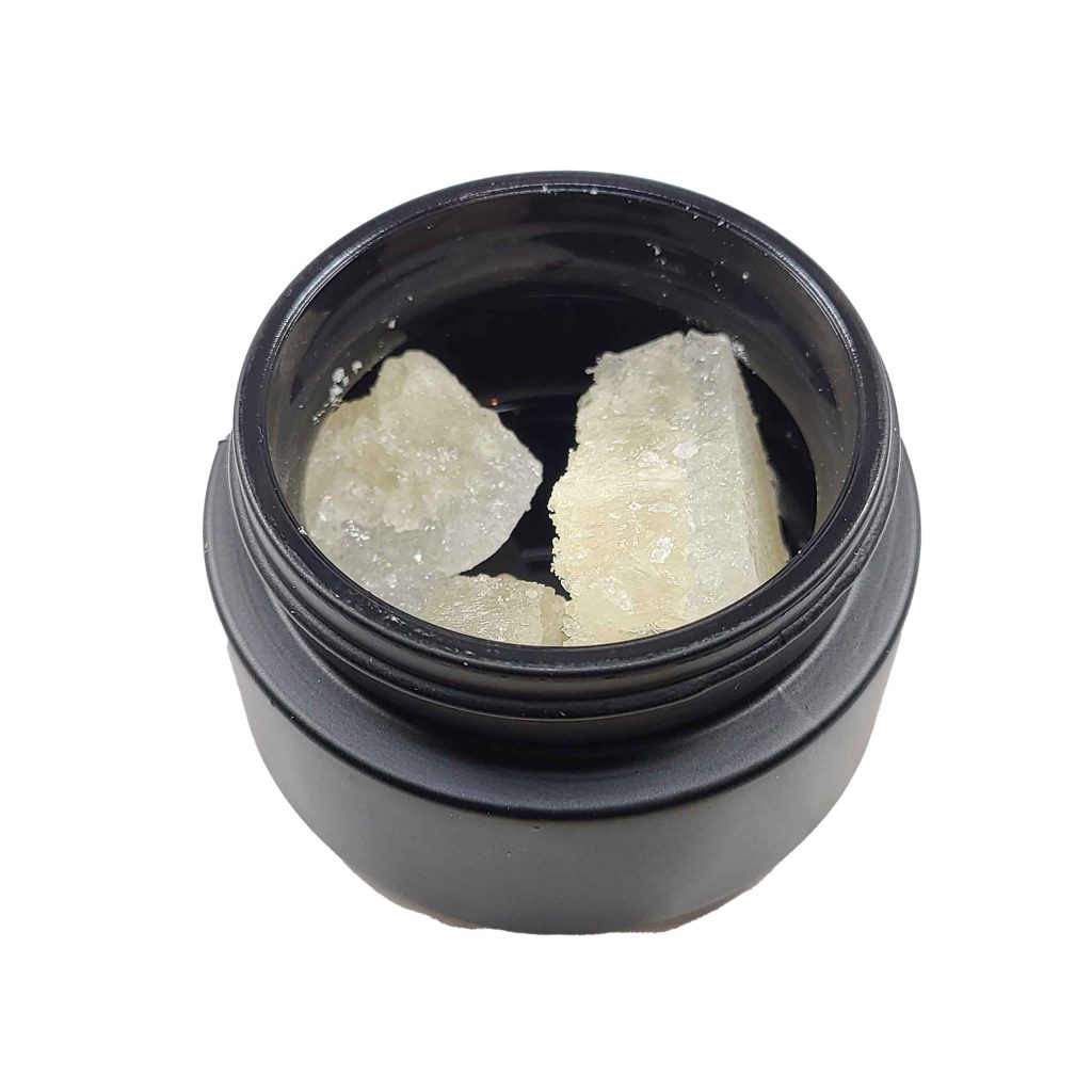 Pina Colada THCa Sugar Diamonds Bulk Buddy Online Dispensary