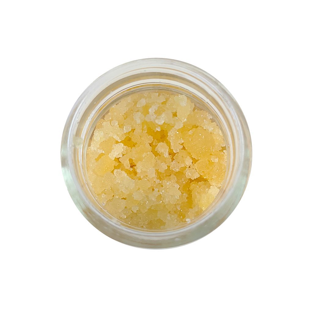 Guava Gelato THCa Sugar Diamonds | Bulk Buddy Online Dispensary Canada