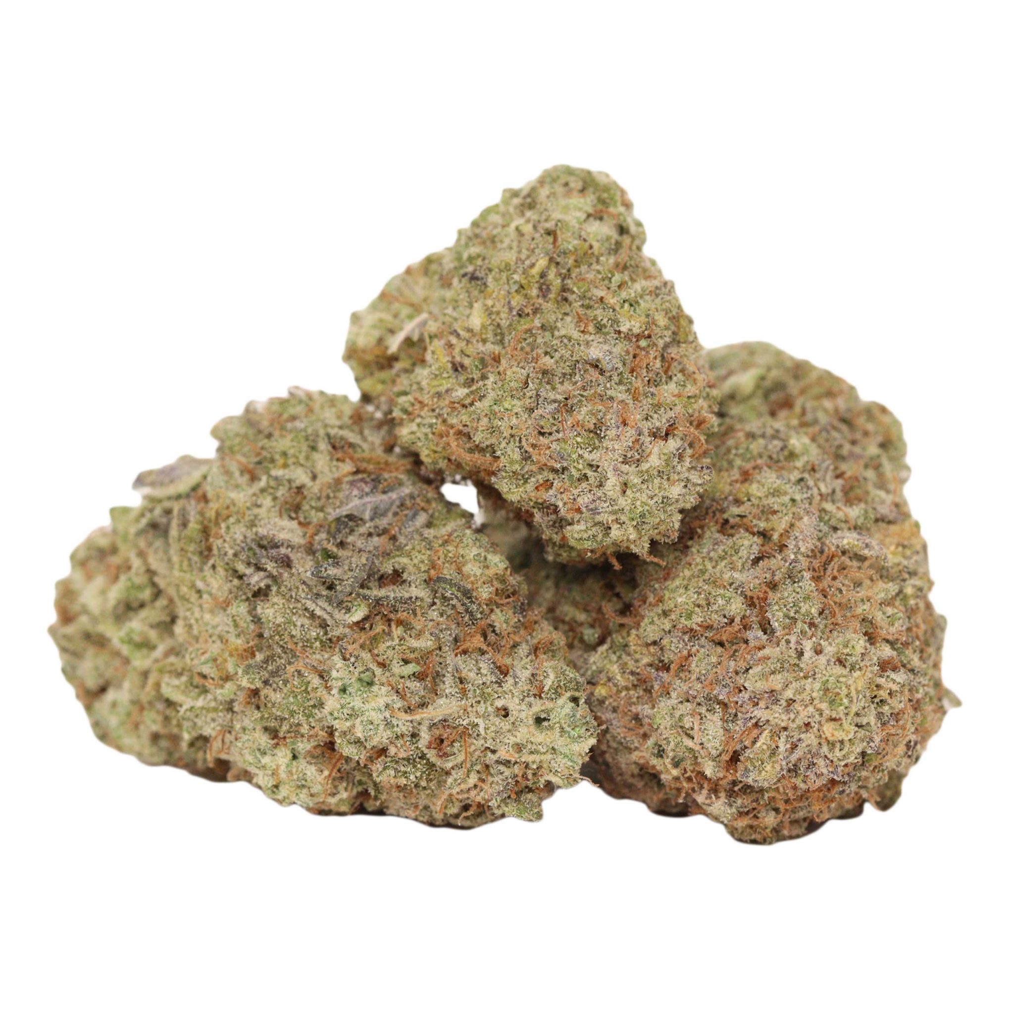Apple Fritter Strain | Bulk Buddy | Online Dispensary Canada