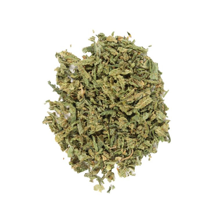 AAA+ Master Kush Shake Weed | Bulk Buddy Store | Online Dispensary Canada