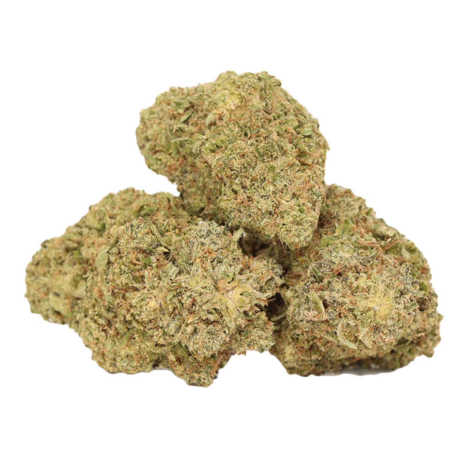 Atomic Blueberry Strain Bulk Buddy Online Dispensary Canada