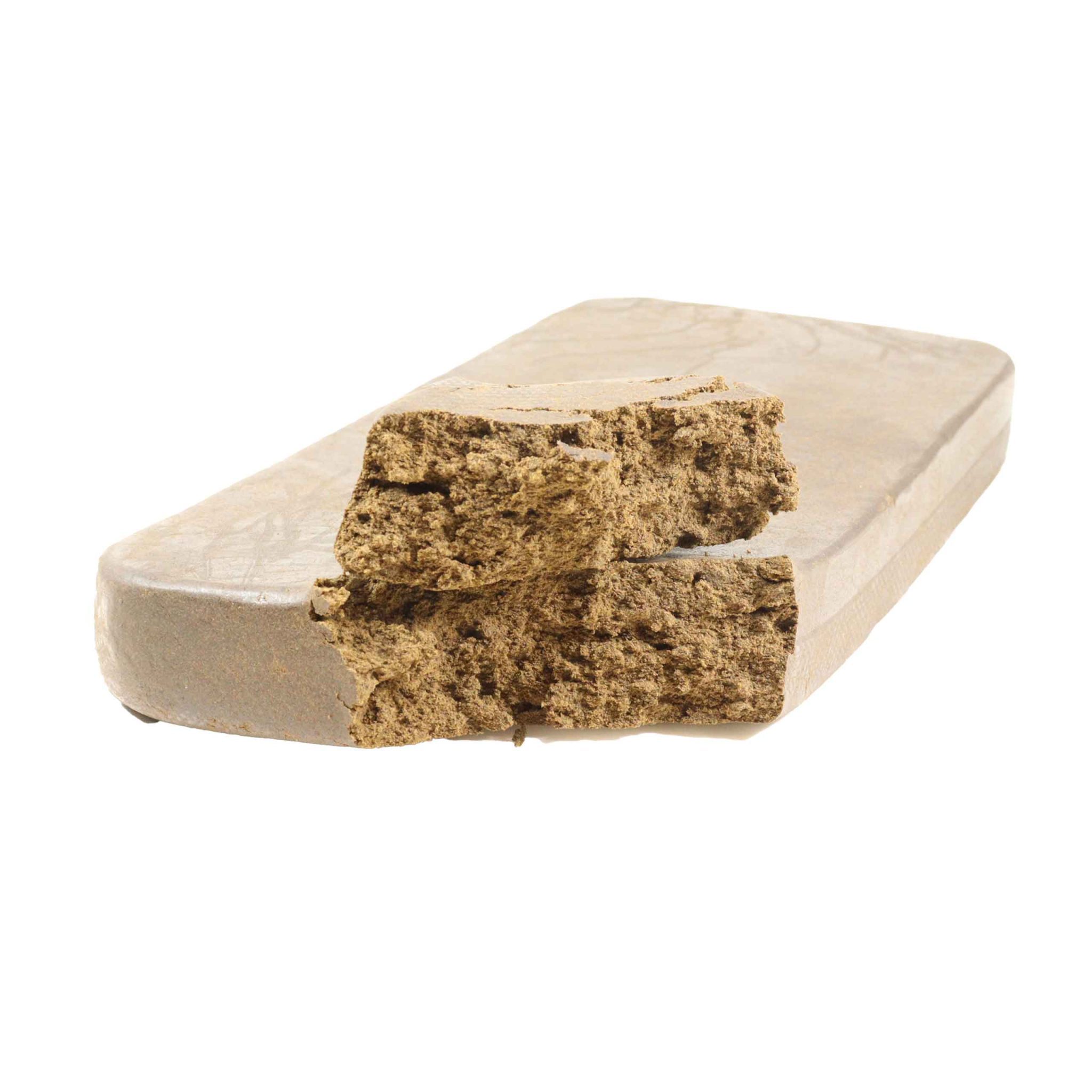 Cake Crasher Bubble Hash | Online Dispensary Canada | Bulk Buddy